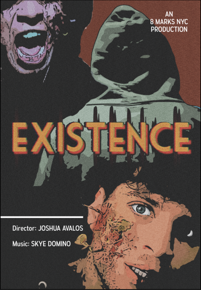 MUSIC PROMO AND ALBUM COVER • InCore Designs